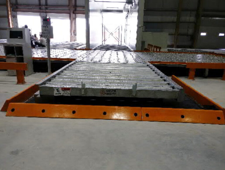 Material Handling : Delite Systems Engineers (I) Pvt. Ltd.